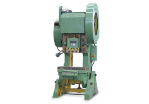 2026 Best C-Frame Press Manufacturer | Artizono