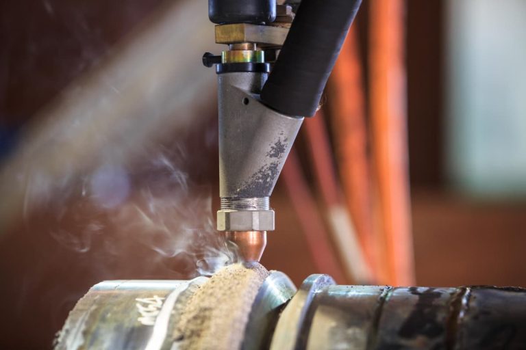 Submerged Arc Welding: Principles, Features & Applications | Artizono