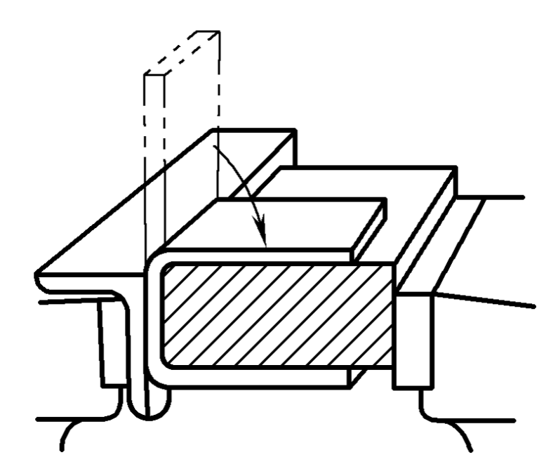 Hand-Formed Sheet Metal: Manual Bending Guide | Artizono