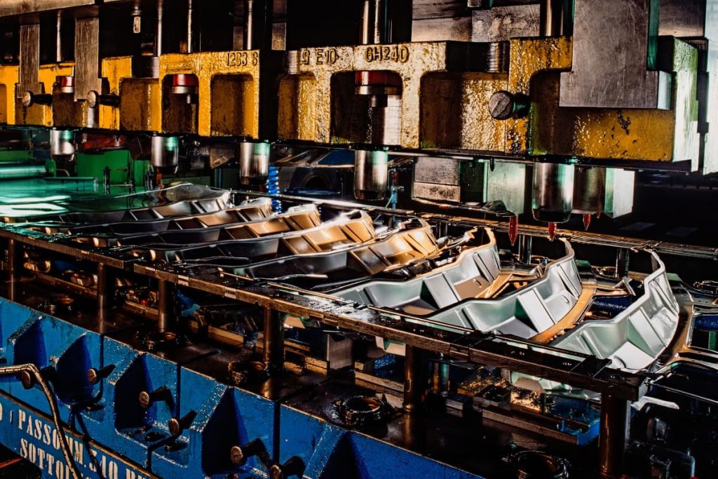 Punching Force In Metal Fabrication: A Comprehensive Guide | Artizono