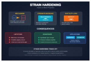 Understanding Strain Hardening: Techniques And Applications | Artizono