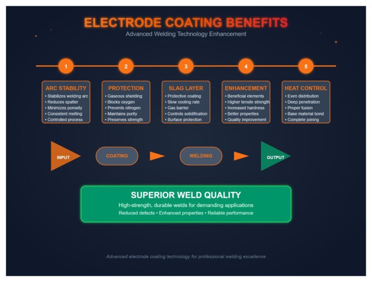 Understanding The Benefits And Challenges Of Coated Electrodes | Artizono